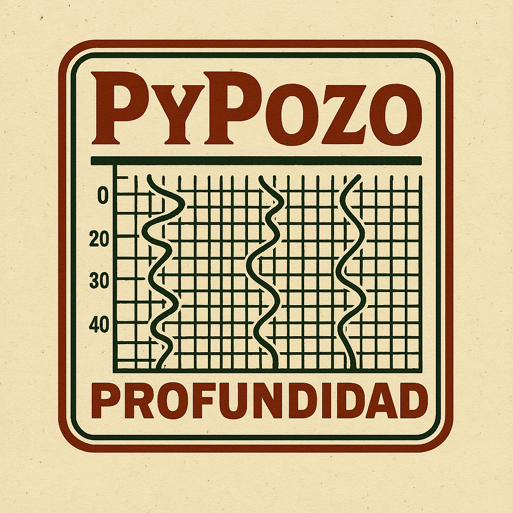 José María García Márquez - Geofísica con Propósito